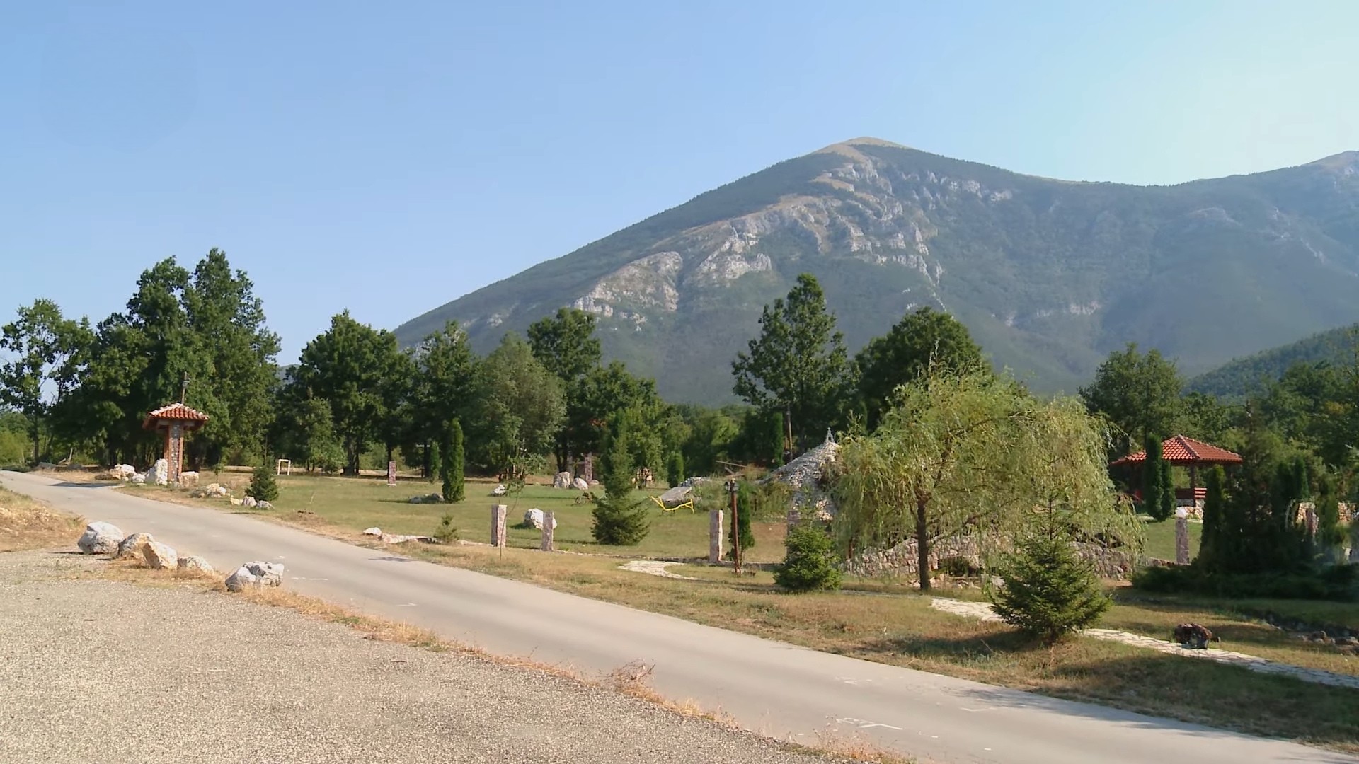 Zanimljivosti o planini Rtanj - Kada je najbolje posetiti Rtanj i šta ...