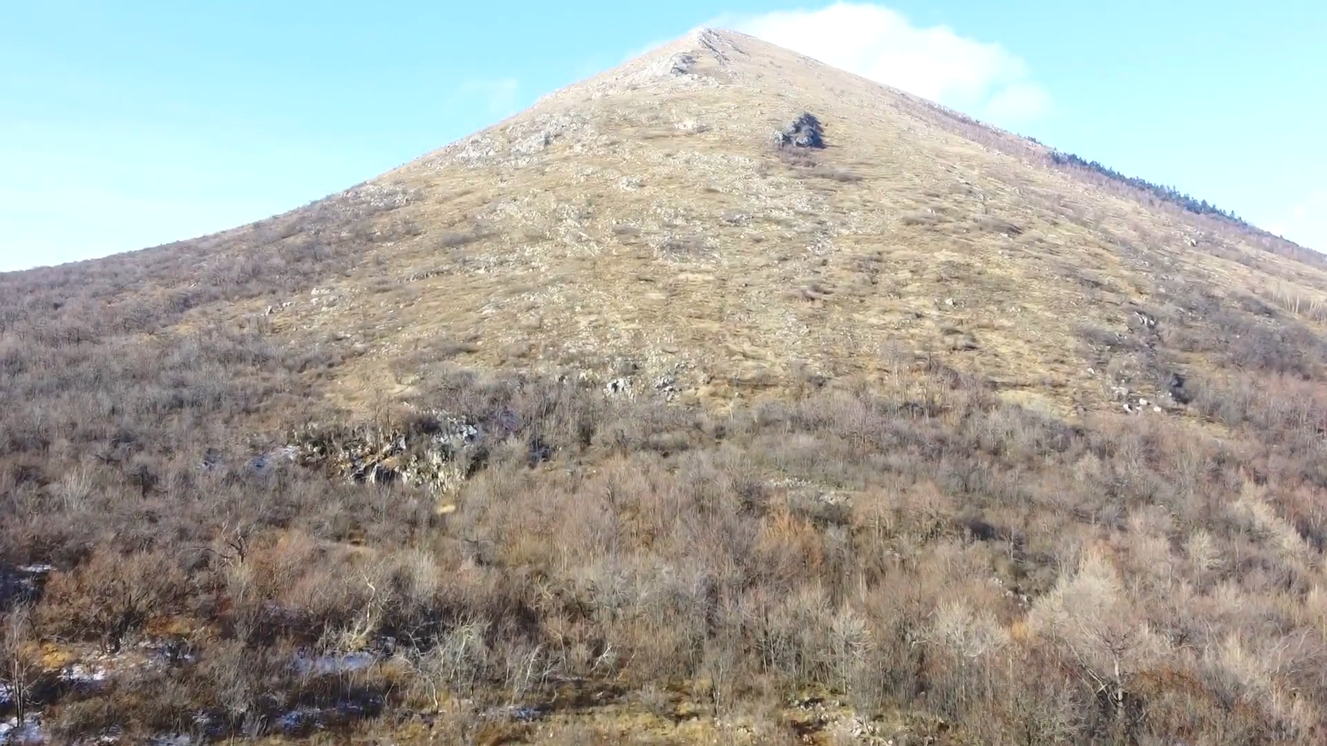 Zanimljivosti o planini Rtanj - Kada je najbolje posetiti Rtanj i šta ...