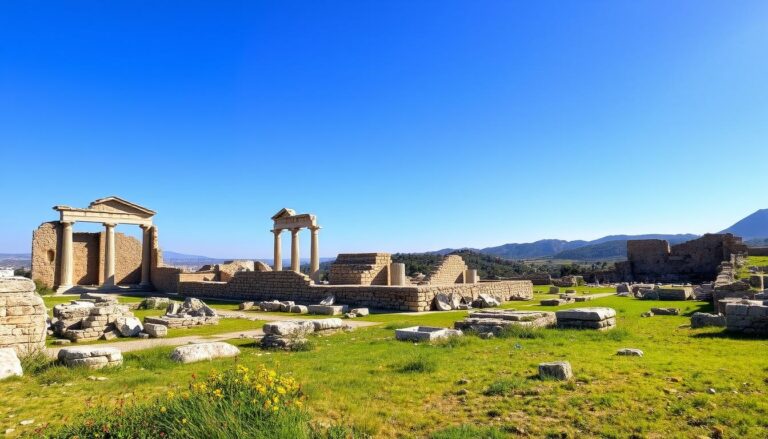 Gde se nalazi Troja? Vodič kroz ruševine i šta videti na arheološkom ...